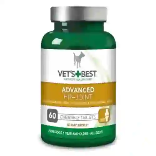 Vets Best | Koerland